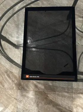 4408: MONITOR SPEAKER TERMINAL COVER, Jbl | $12.00–$750.00