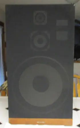 OPTIMUS-1000: SPEAKER TWEETER, Realistic | $12.00–$19.00