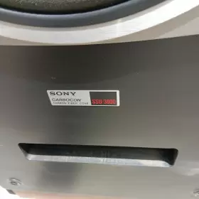 SSU-3000: PICK, Sony | $9.95–$39.99